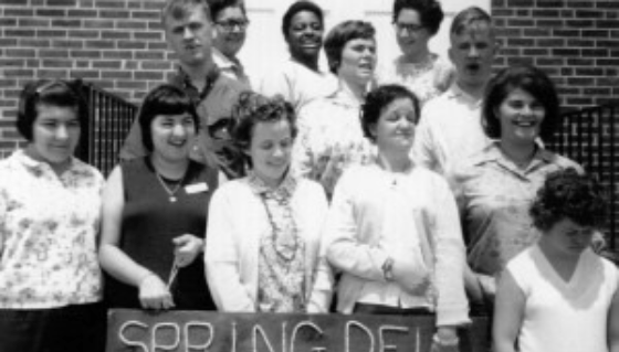About Us | Spring Dell Center