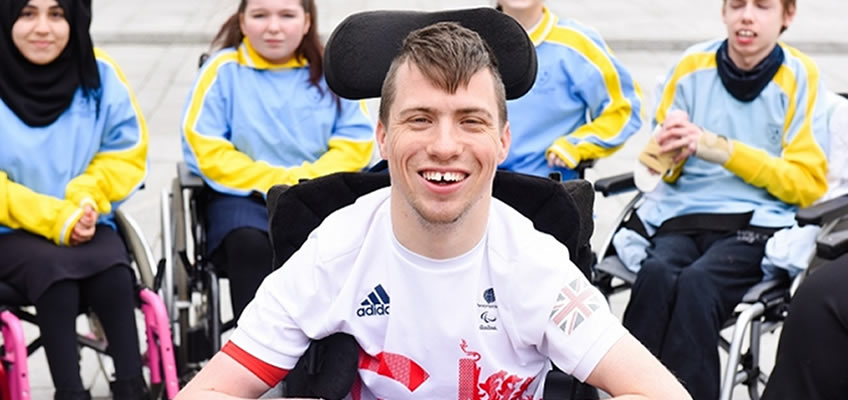 Spring Dell Center | Empowering Individuals with Disabilities