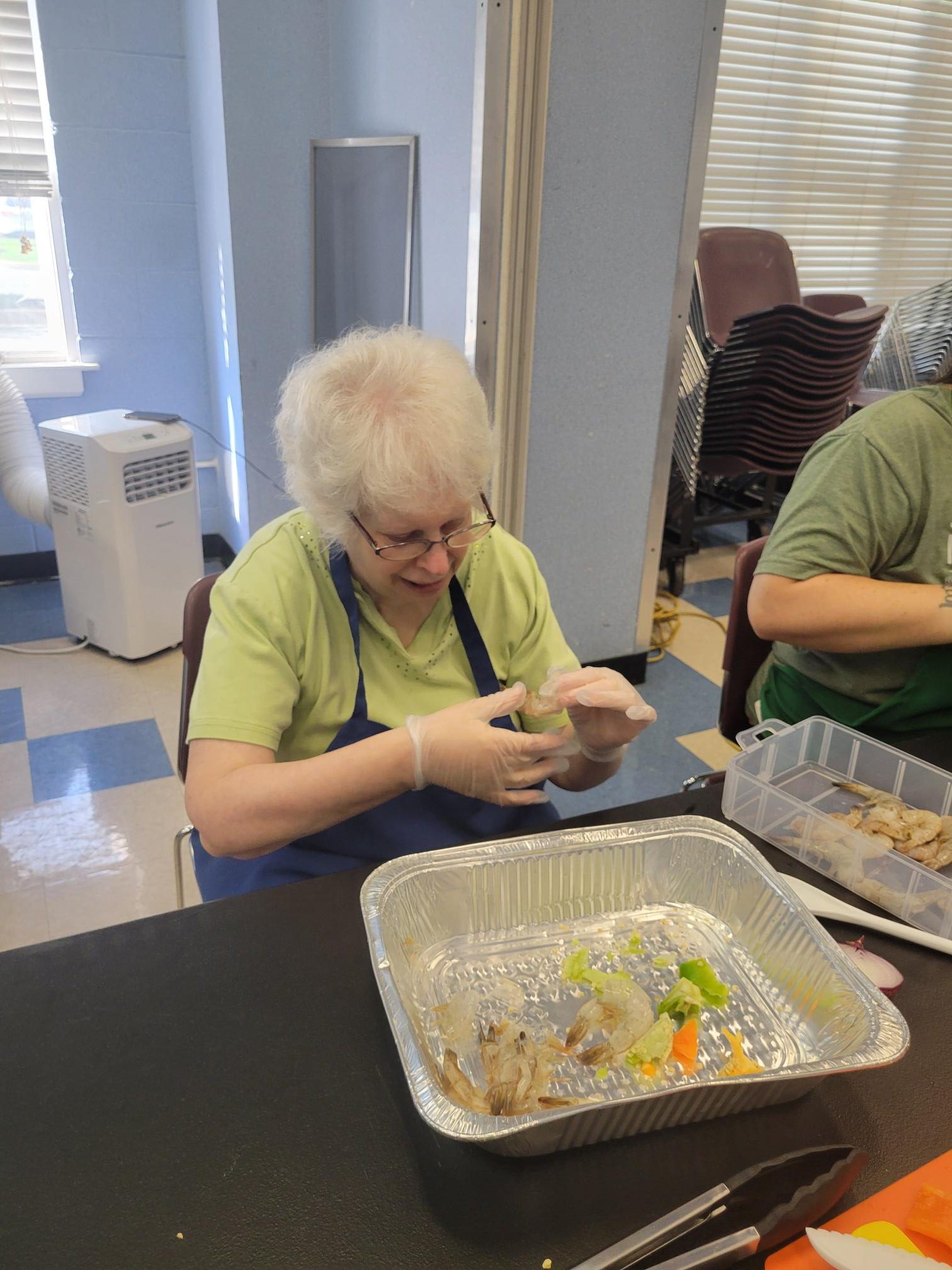 Spring Dell Center | Empowering Individuals with Disabilities