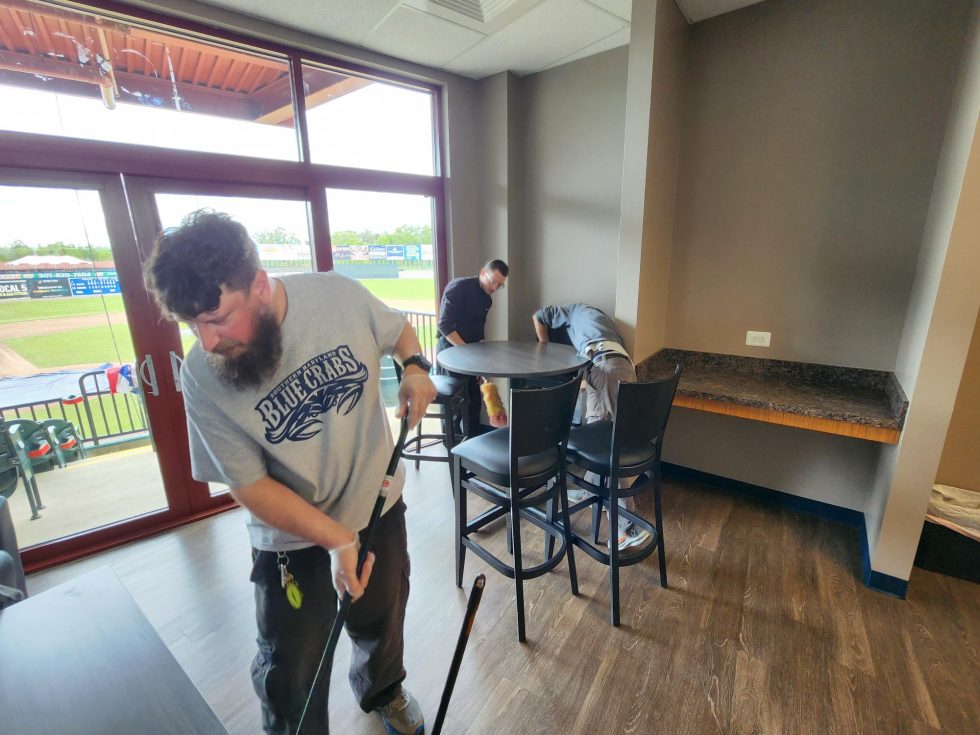 Spring Dell Center | Empowering Individuals with Disabilities